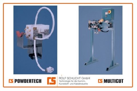 We introduce our partner: HUESTIS INDUSTRIAL USA - Rolf Schlicht GmbH